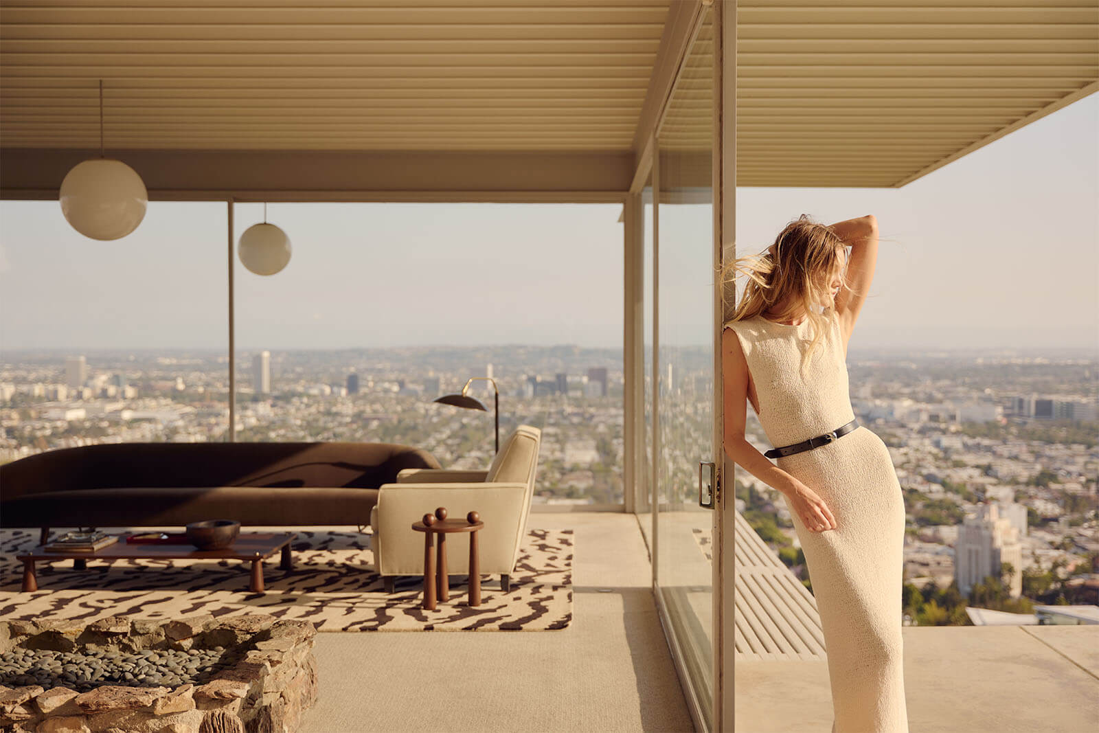 Family Style - Chez Lamy